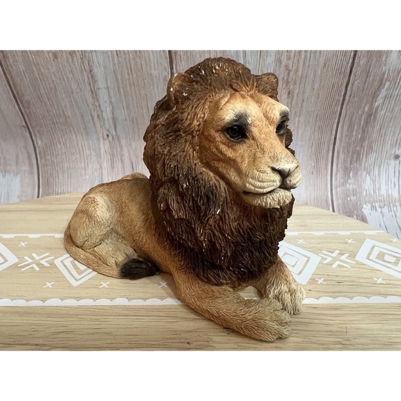 Stone Critters | Accents | Vintage United Design Stone Critters Sc47 ...